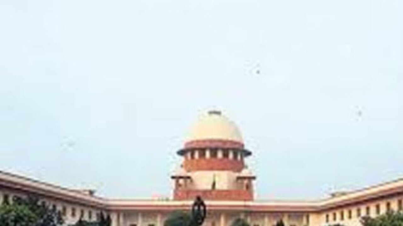 2G PMLA case: Not going to stay ongoing trial, clarifies Supreme Court