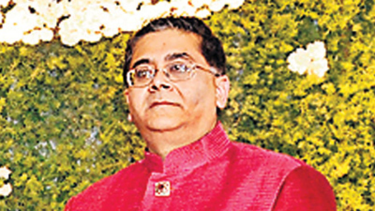 Shardul, Cyril Shroff agree for mediation to settle dispute over mother ...