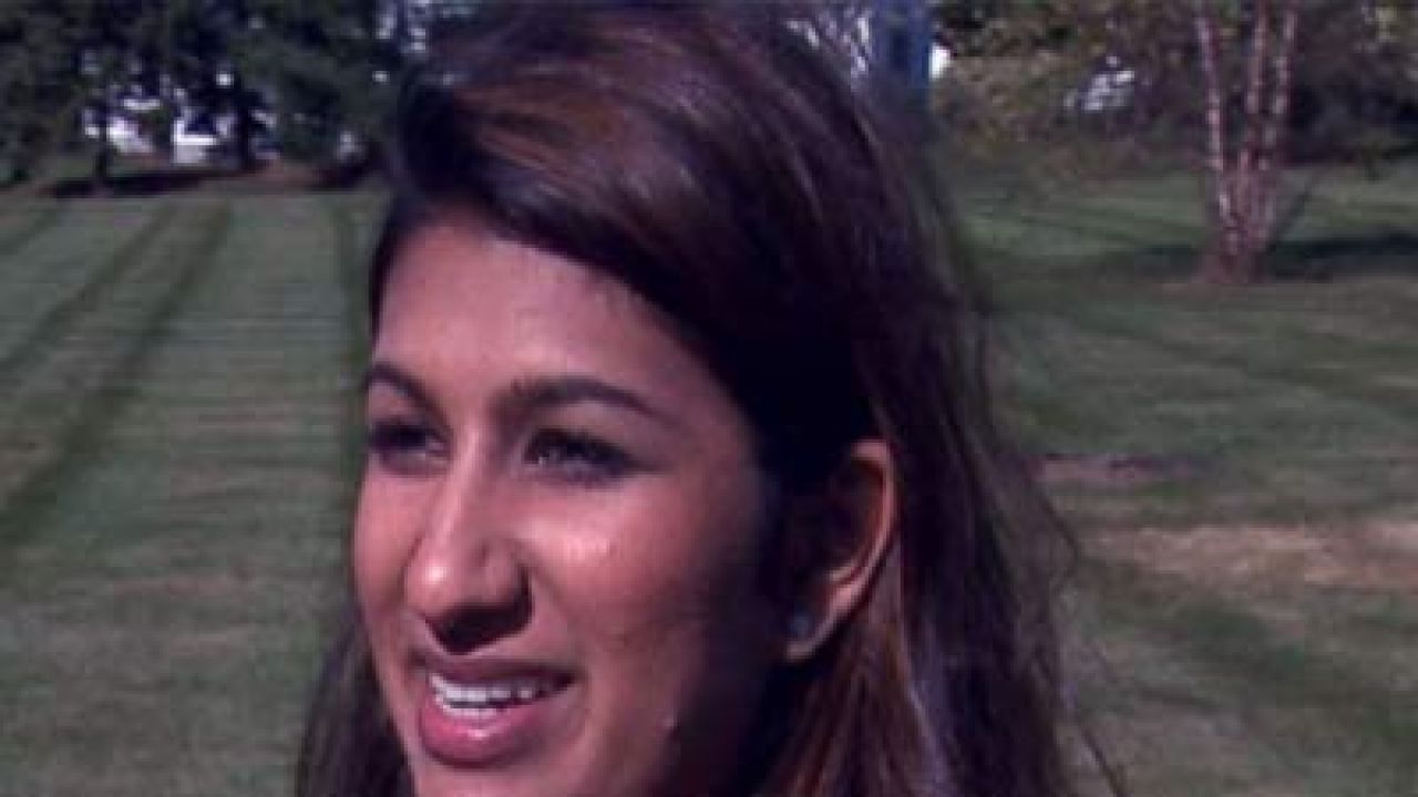 Indian-American Neha Gupta wins prestigious children's peace prize