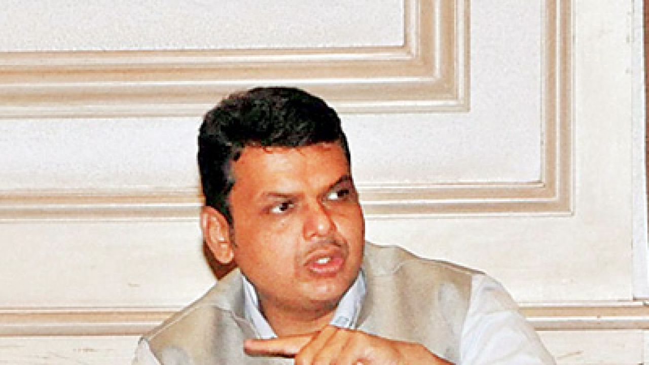 No party or MLA wants mid-term polls: Devendra Fadnavis