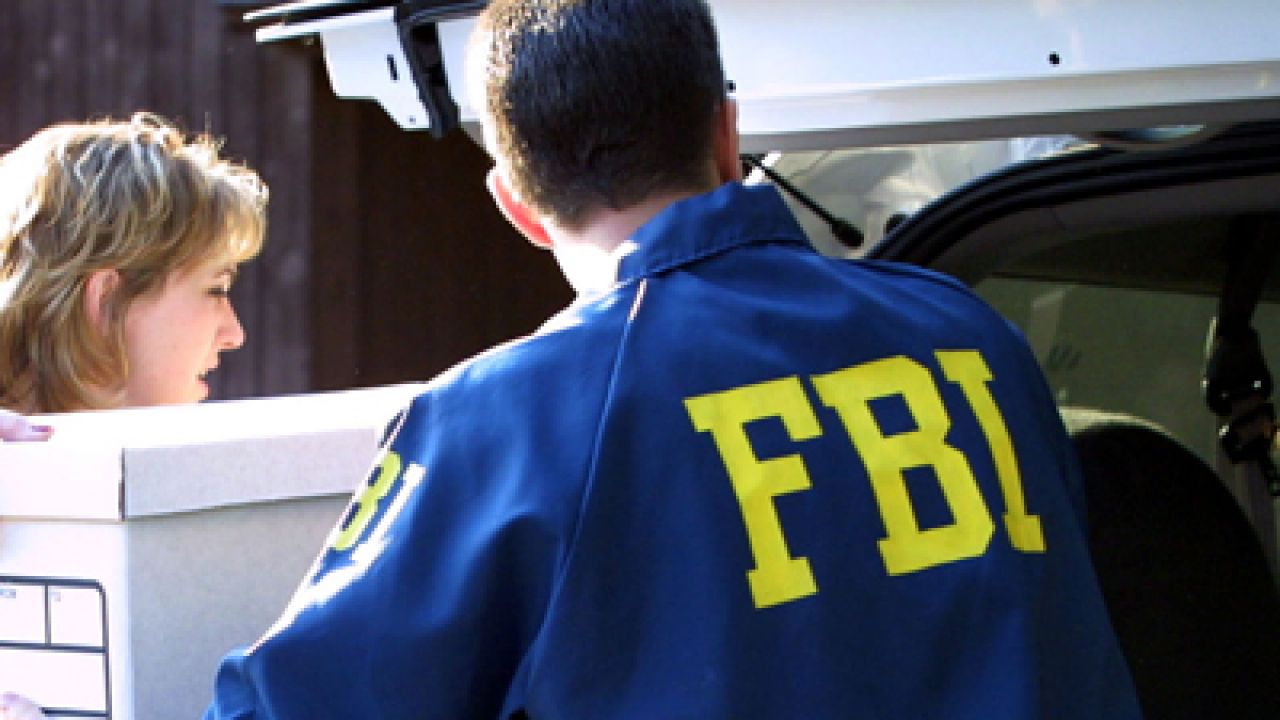 FBI tracking 150 Americans who traveled to Syria, perhaps to join ...