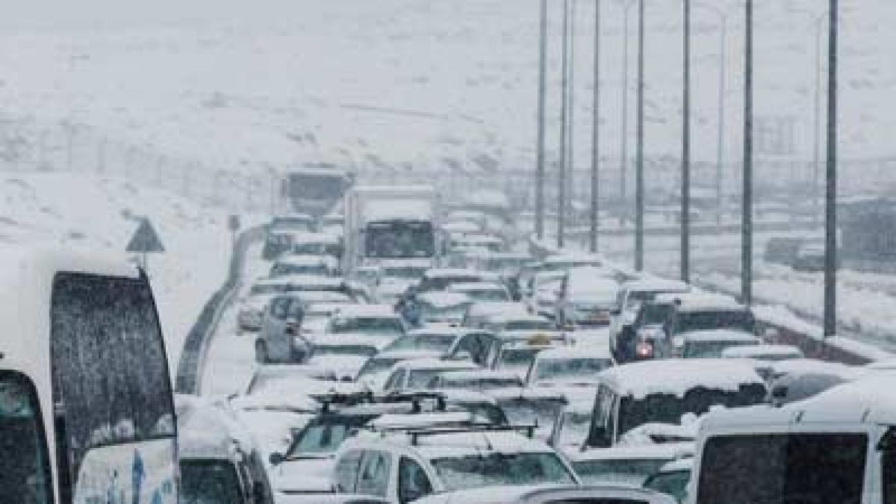 Deadly snow strom strikes North-East USA, leaves seven people dead