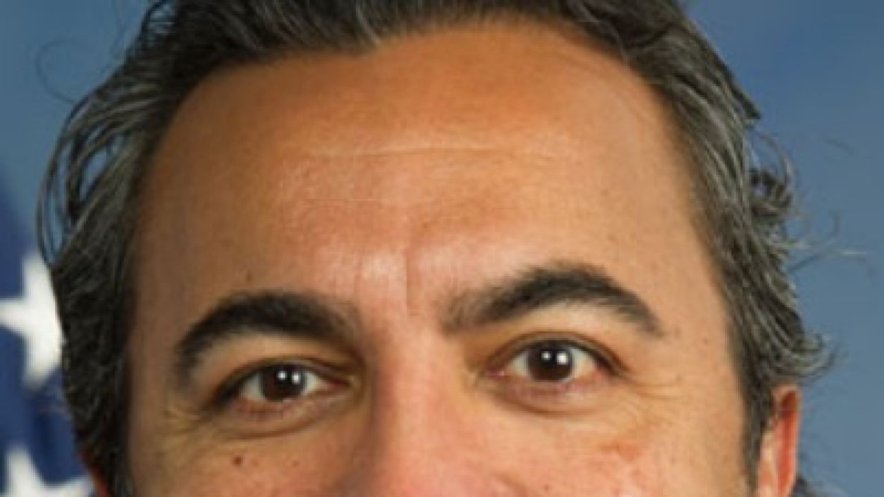 Indian-American Ami Bera re-elected to US Congress