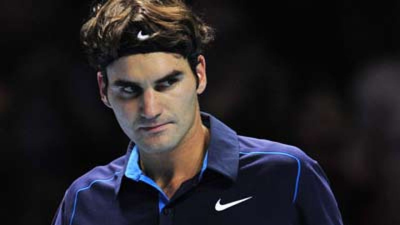 Roger Federer fit to play Davis Cup Final