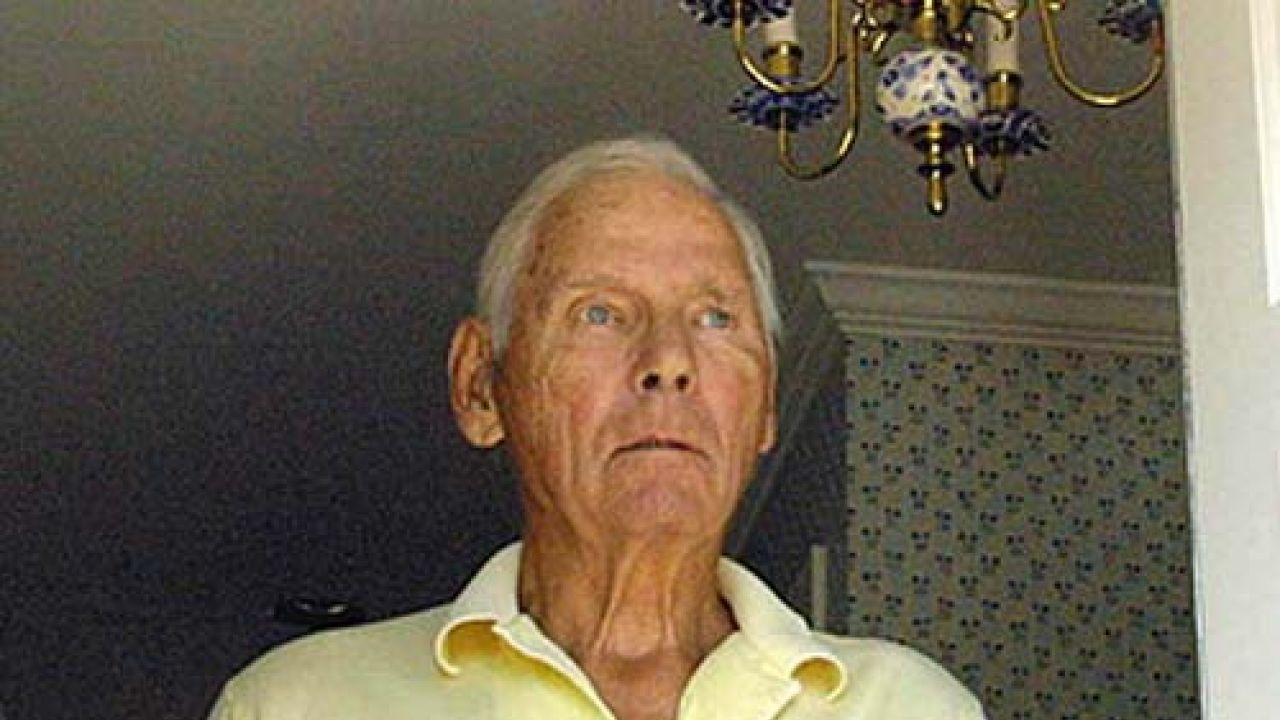 PIL seeks information on Warren Anderson's escape from India