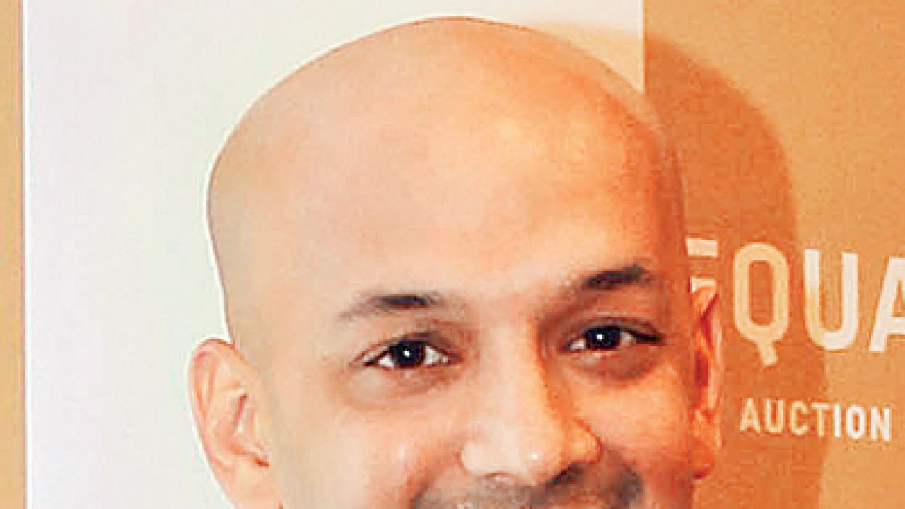 Hope Terry Walsh comes back: Viren Rasquinha