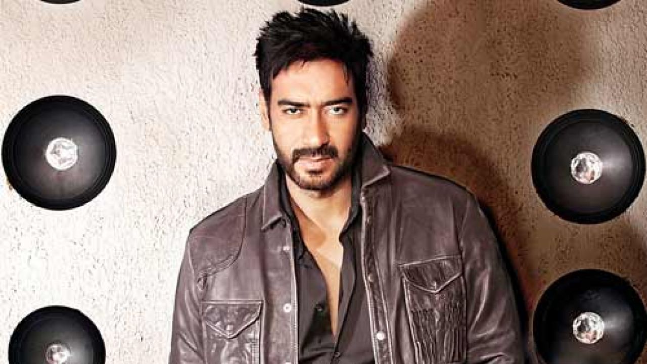 After Aamir Khan and Saif Ali Khan, Ajay Devgn to have double roles in ...