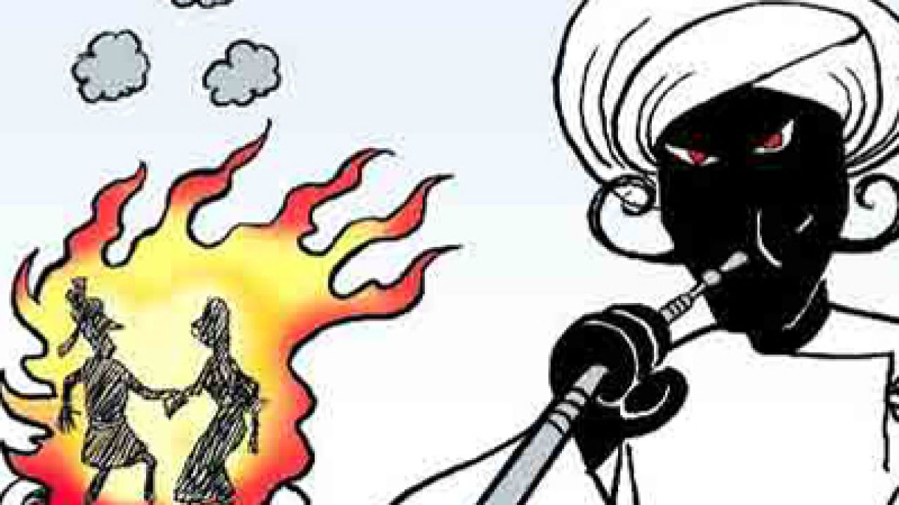 Uttar Pradesh: Man awarded life sentence in honour killing case