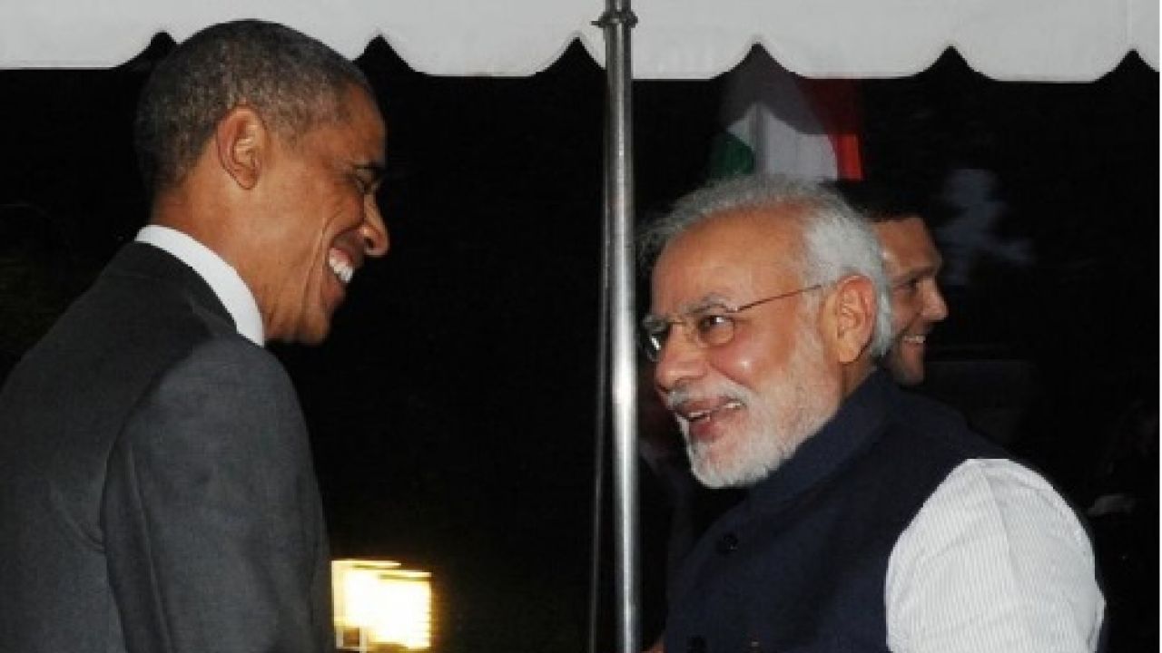 Barack Obama's acceptance of PM Narendra Modi's invite sends a strong ...