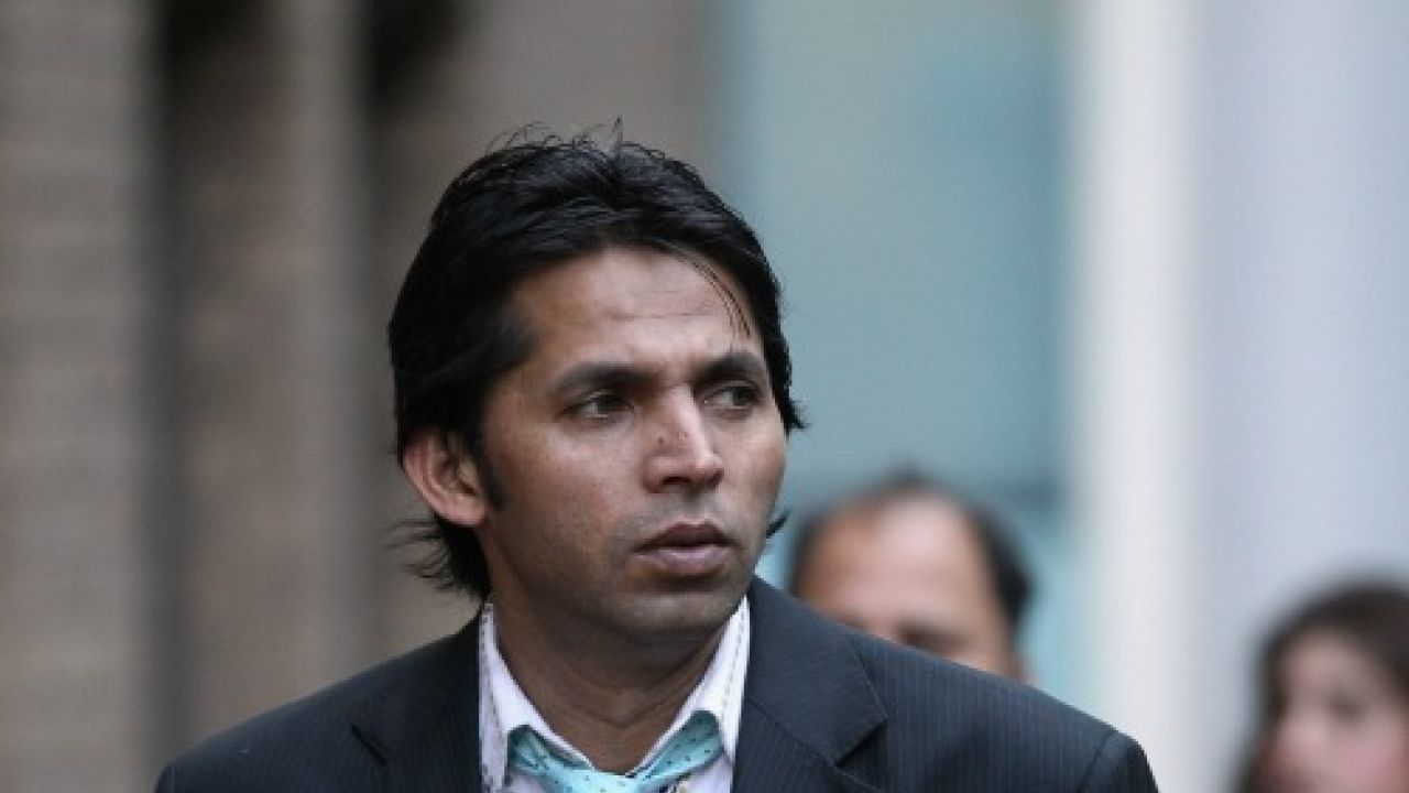 Pakistan pacer Mohammed Asif advises Ramiz Raja to stop criticism of ...