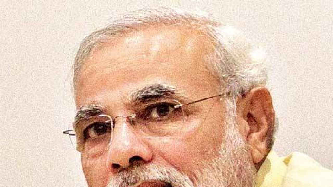 Wharton's flip-flop over inviting Narendra Modi are dark days for ...