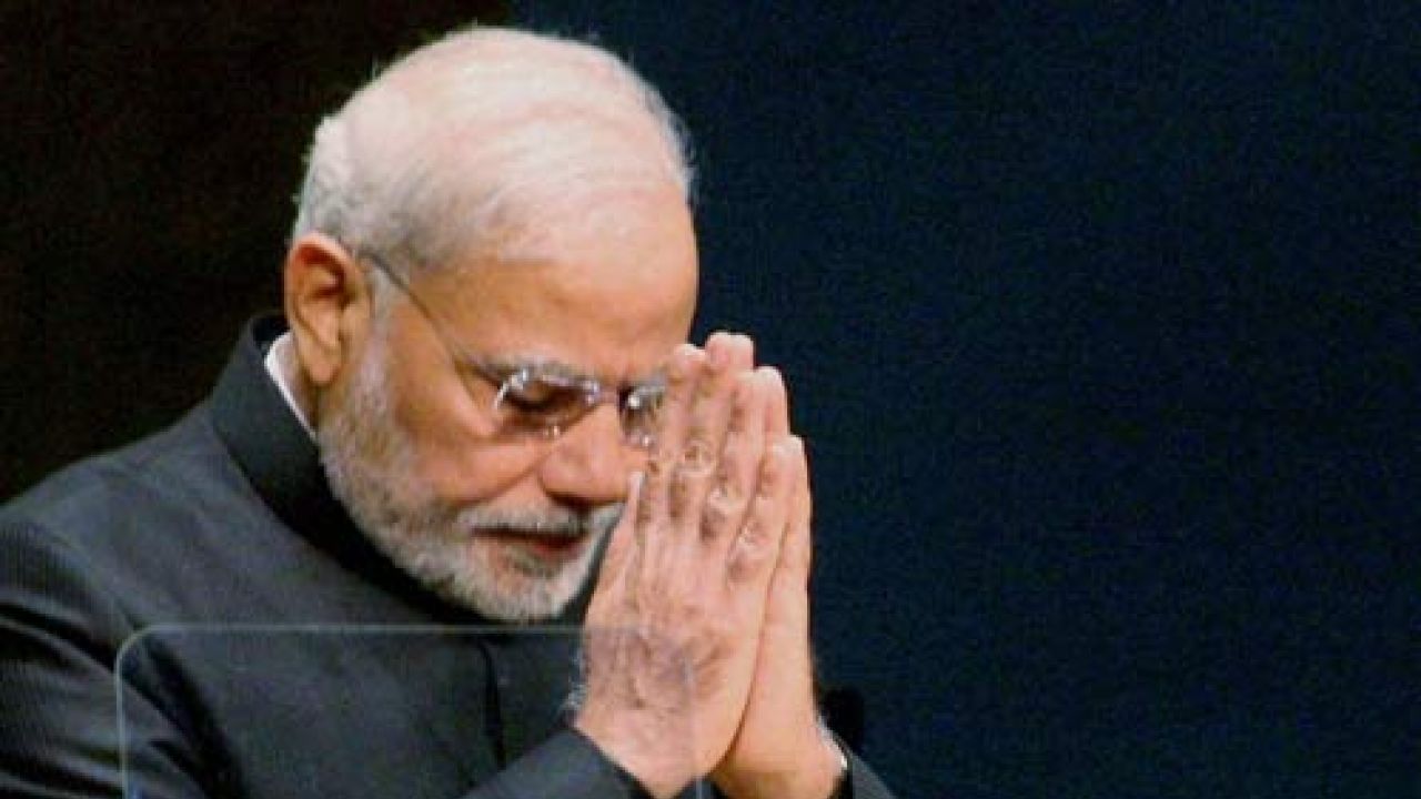 Decoded: Narendra Modi's speech at United Nations General Assembly ...