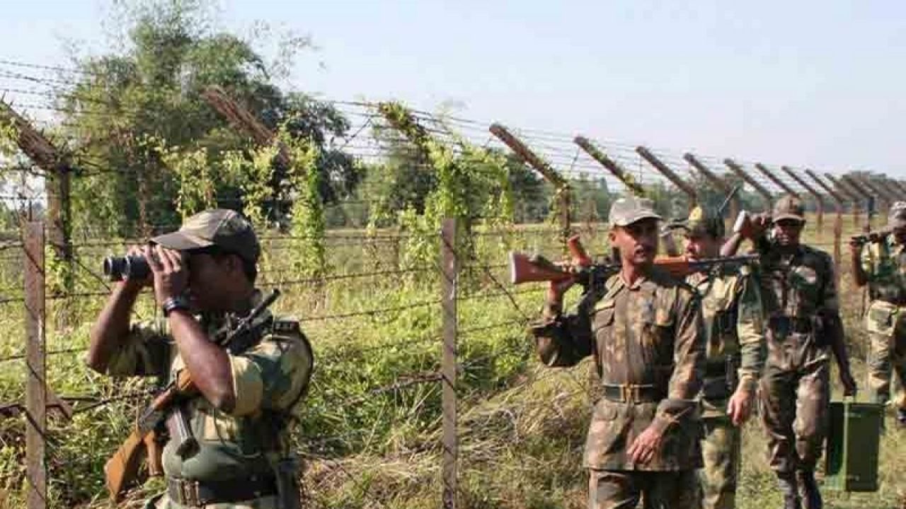 IAS, IPS officers to discuss security of vital installations with ...