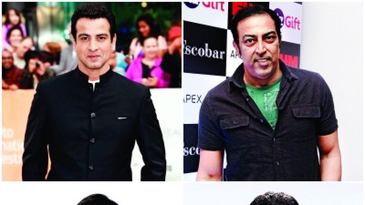 Indian remake of Everybody Loves Raymond?