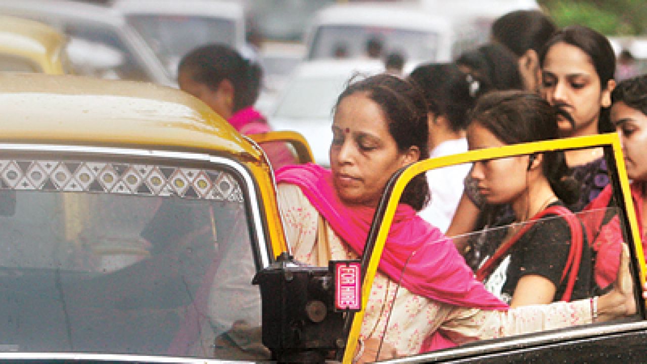 Your cab ride to cost less than an auto one in Happy Hours