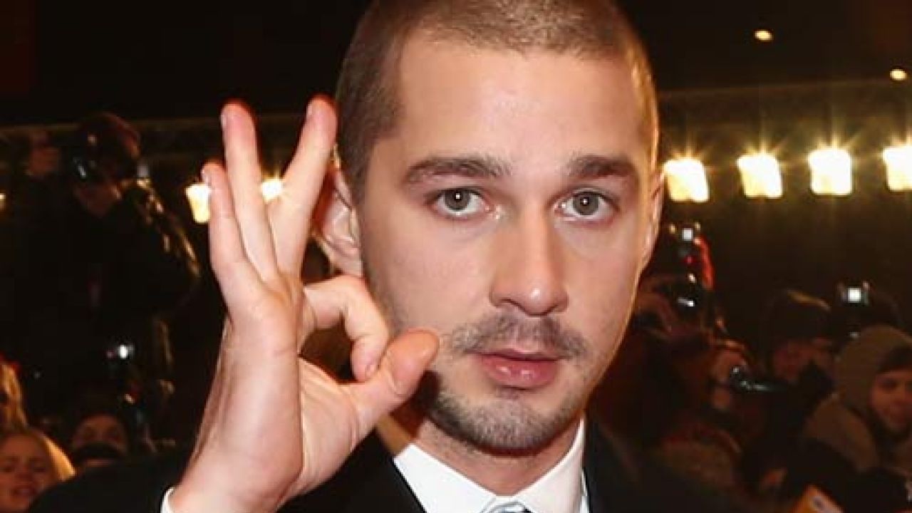 Shia LaBeouf praised by judge for alcohol rehabilitation progress