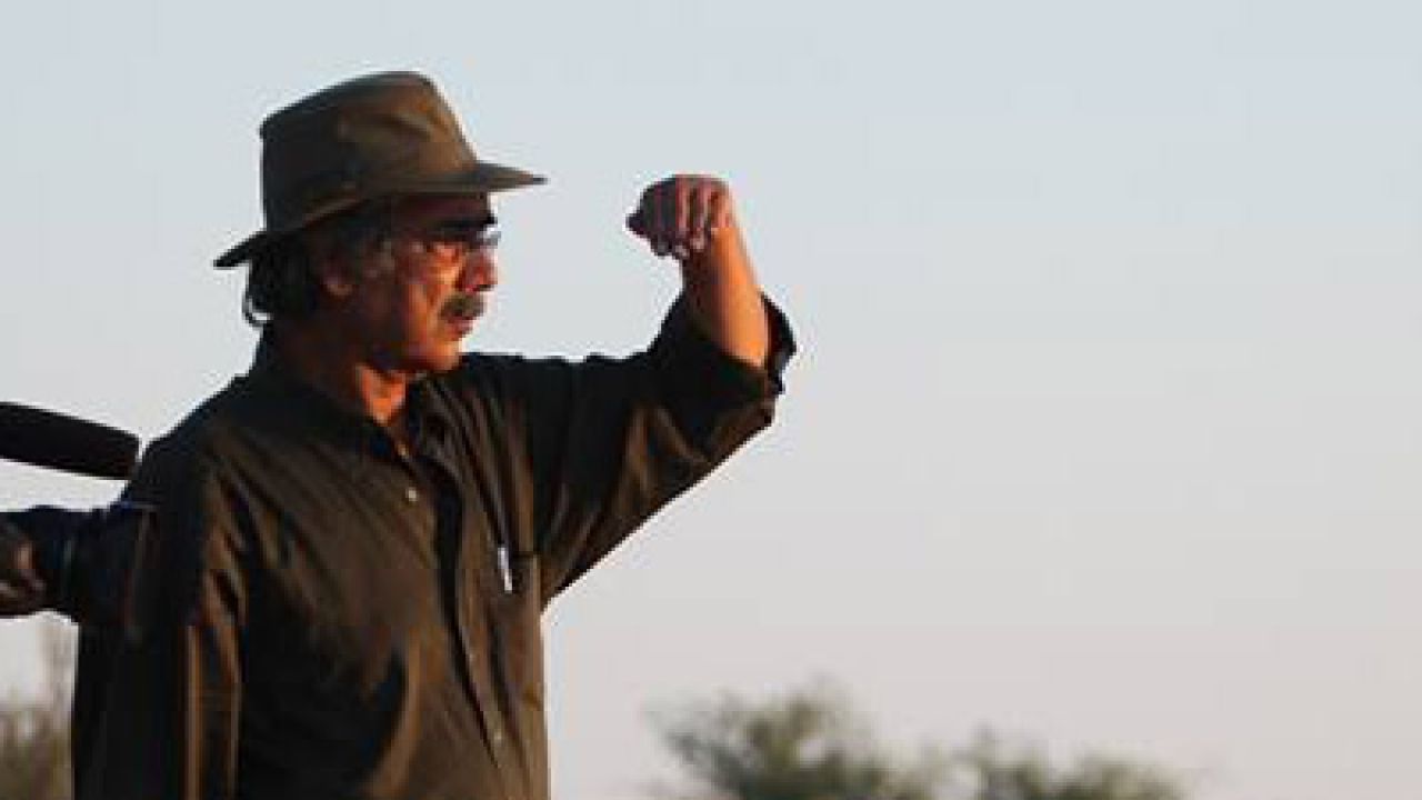 Information is key to Swachh Bharat Abhiyan, says wildlife filmmaker ...