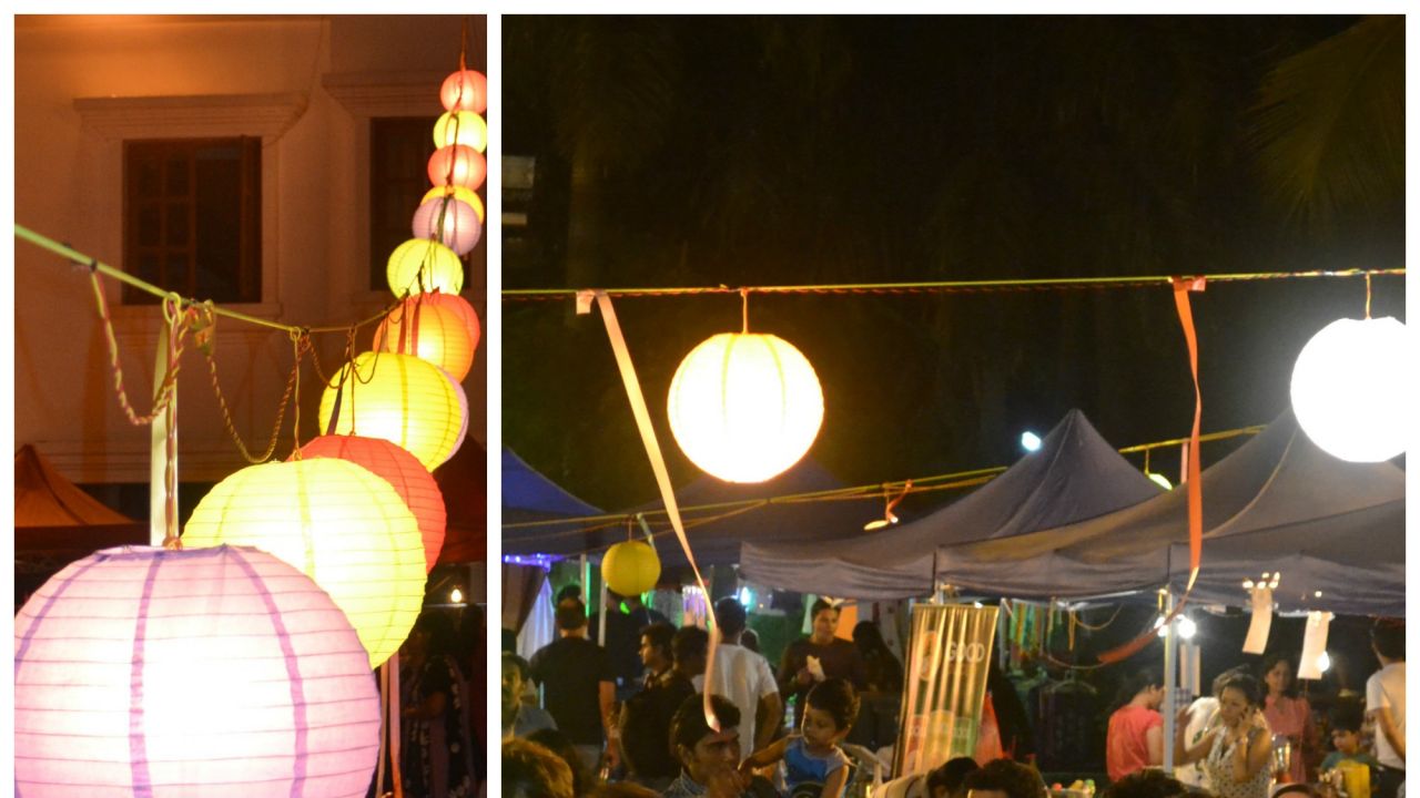 Goa voted as 'Favourite Leisure Destination'