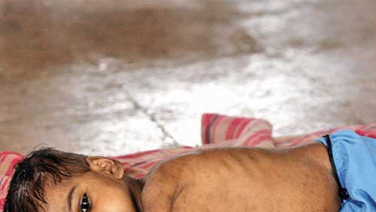 40% of children in India do not have a healthy BMI: study