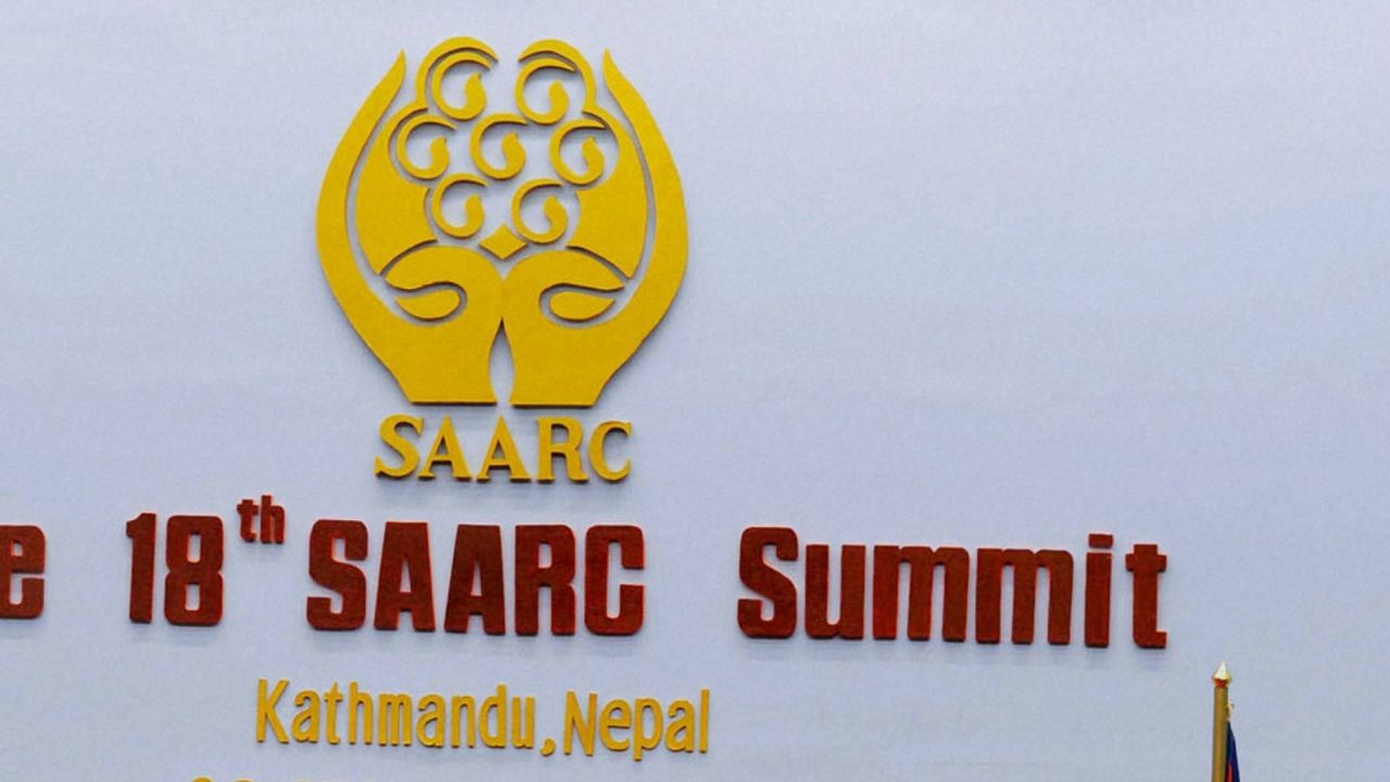 US hails SAARC push for better connectivity with Afghanistan