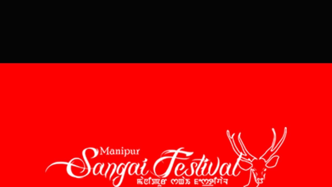 Sangai festival to be held to promote Manipur's cultural heritage