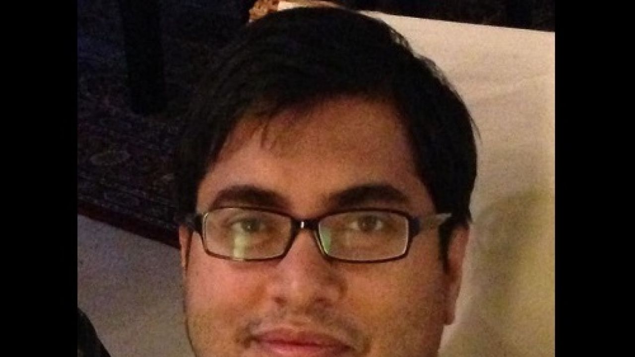 In conversation with the GreatBong