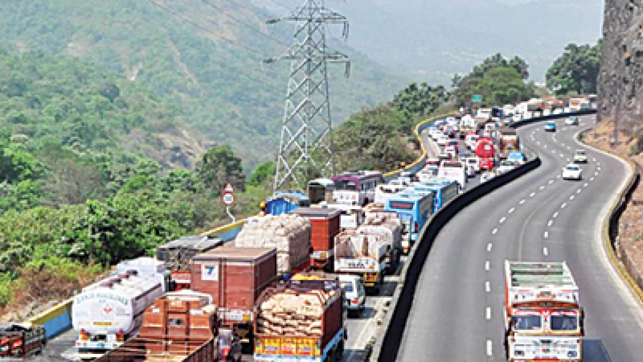 MSRDC moots new recreation centre along E-way