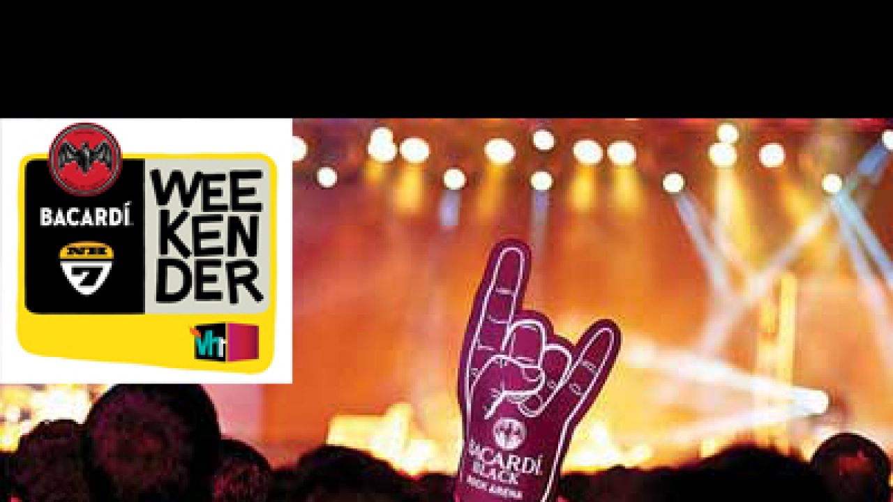 NH7 Weekender brings a musical Potpourri to Delhi