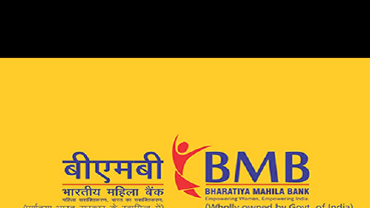 Bharatiya Mahila Bank confident of growing into a strong brand, says ...