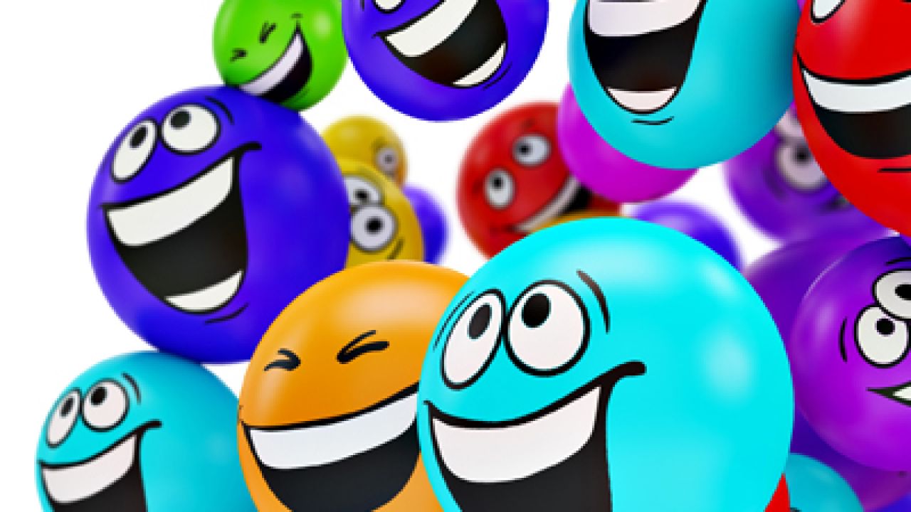 Study reveals why we all laugh very differently