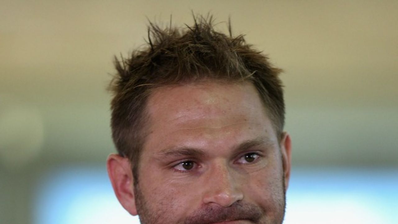 Australian pacer Ryan Harris may opt out of first test against India ...