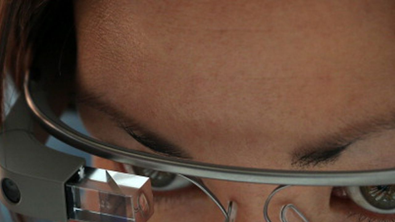 Google to launch new Intel-powered Glass headset in 2015