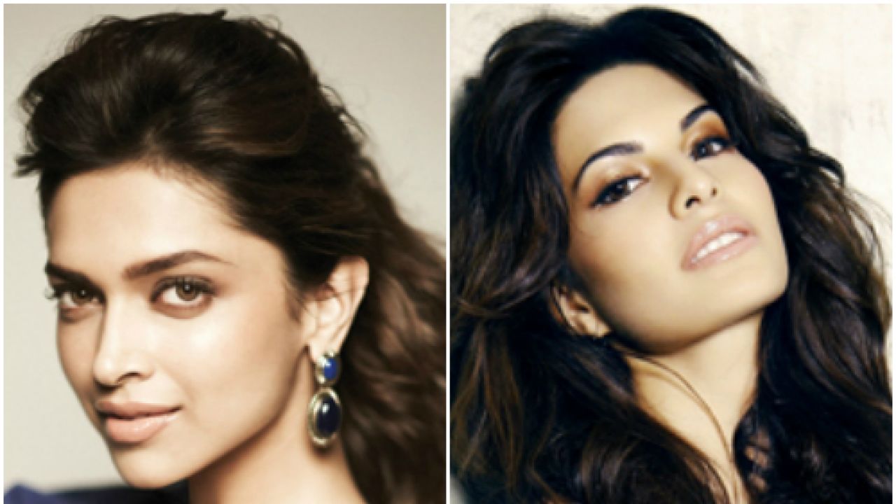 Not Deepika Padukone but Jacqueline Fernandes to play heroine in Sujoy ...