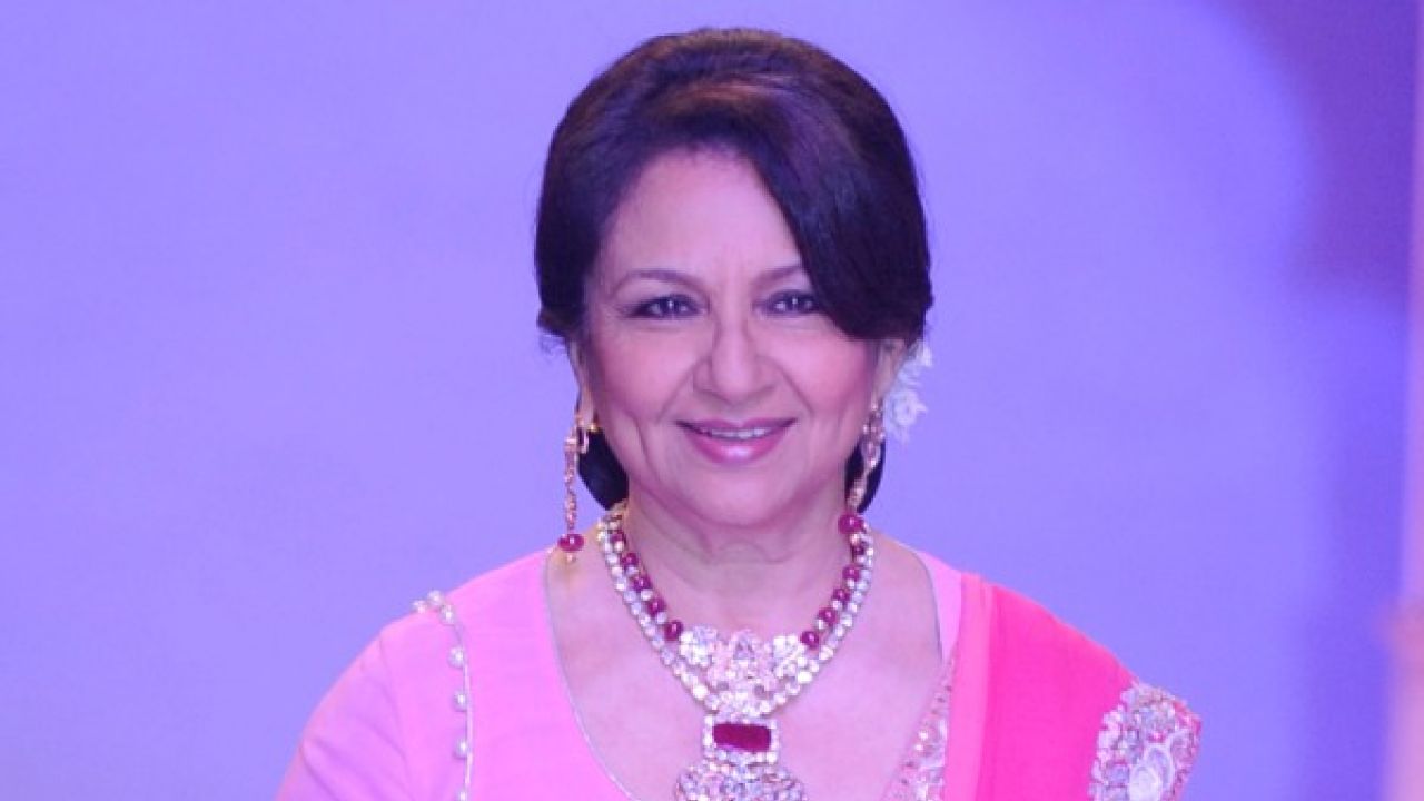 Sharmila Tagore remembers actor-director Deven Verma