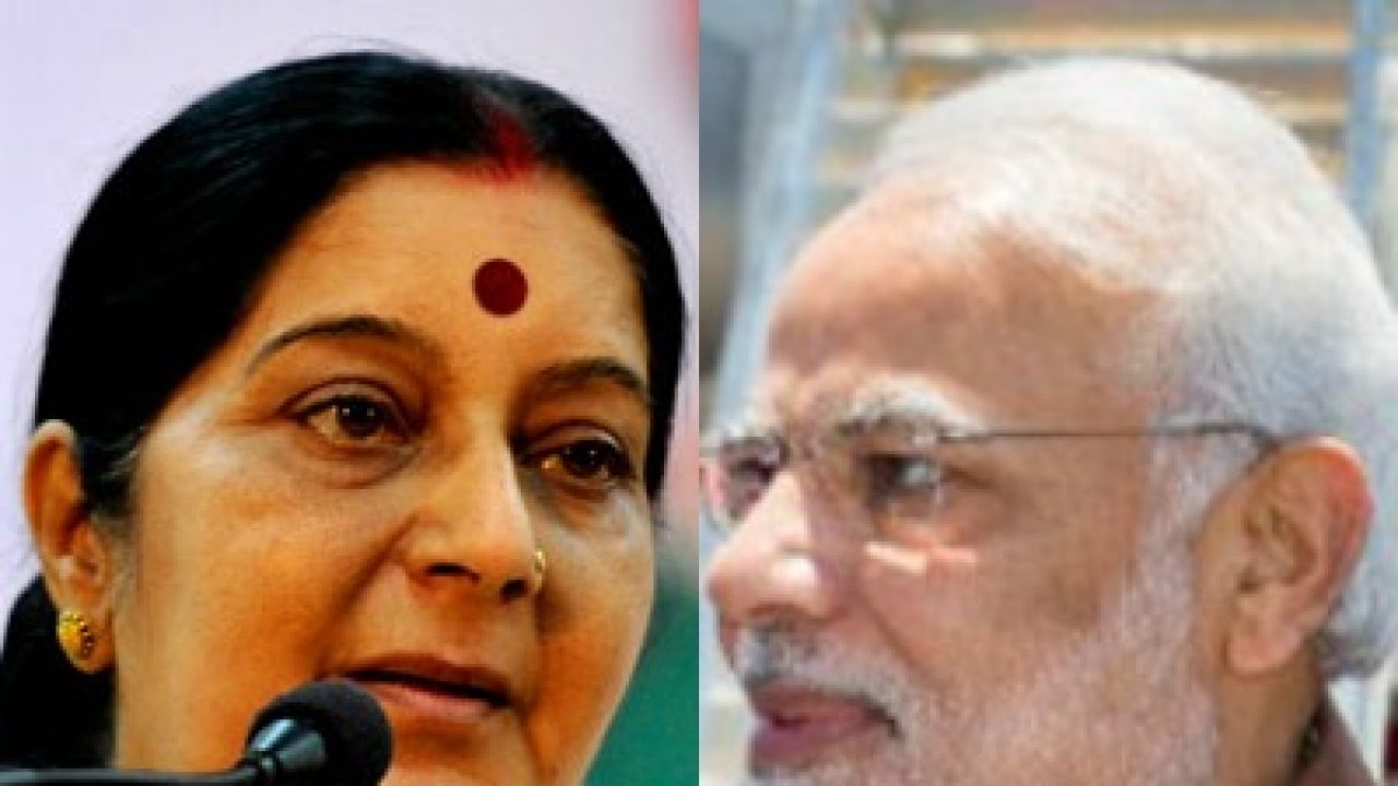 Unprecedented optimism about India's progress under PM Narendra Modi ...