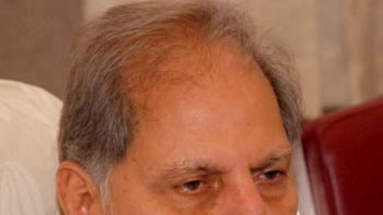 Senior Congressman AR Antulay laid to rest