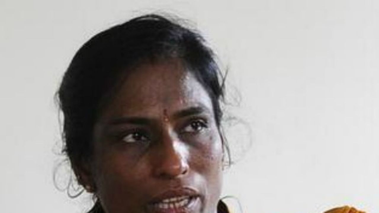 Sporting icon P T Usha is Biennale Goodwill Ambassador