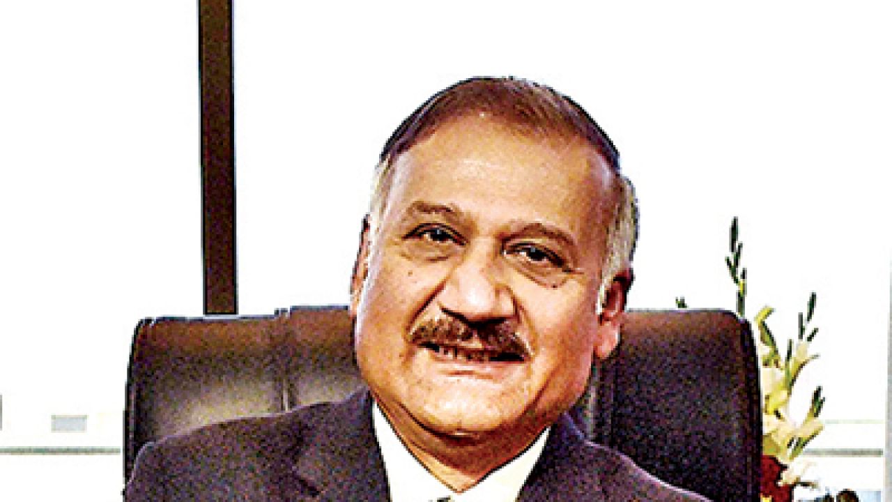 I am aware of the challenges CBI is facing: AK Sinha