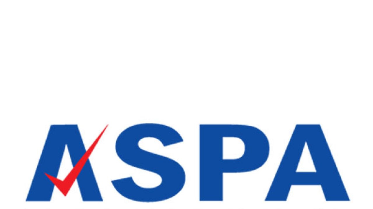 'Totally' committed to criteria for authentication solutions, says ASPA ...