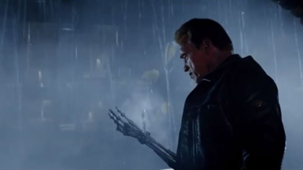 Video: First trailer out for Arnold Schwarzenegger's 'Terminator: Genisys'