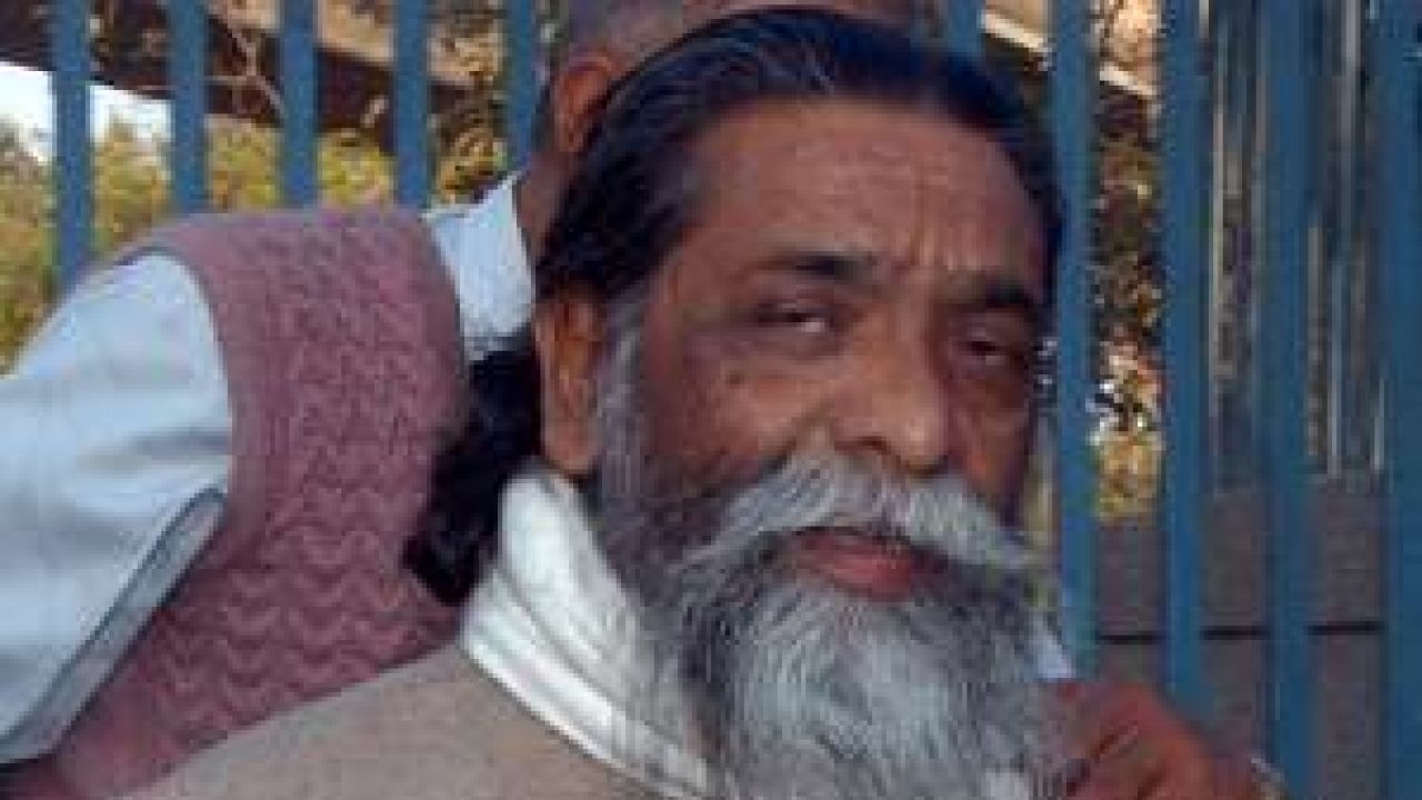 Jharkhand High Court issues notice to JMM chief Shibu Soren