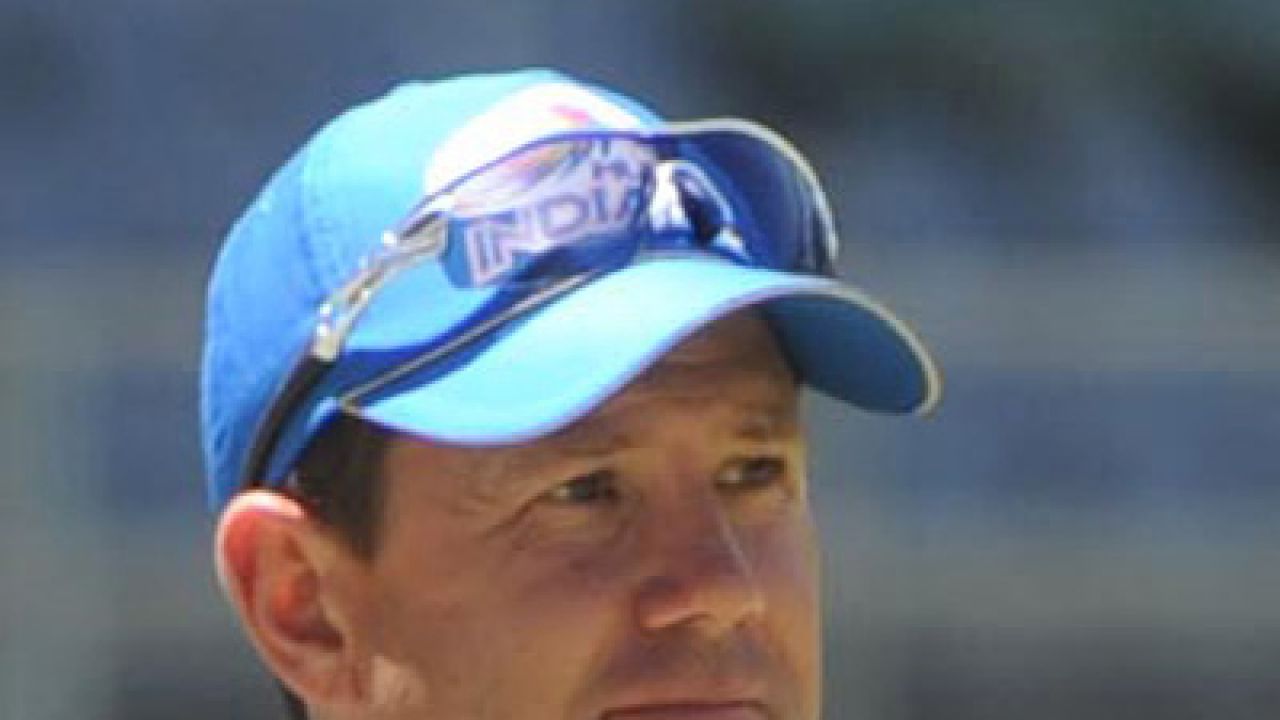 Australia face biggest mental battle in first test: Ricky Ponting