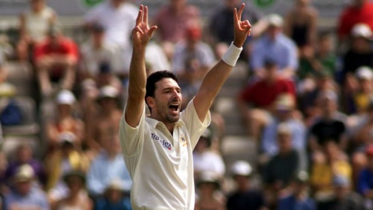 Former Australia pacer Damien Fleming feels India will have best chance ...
