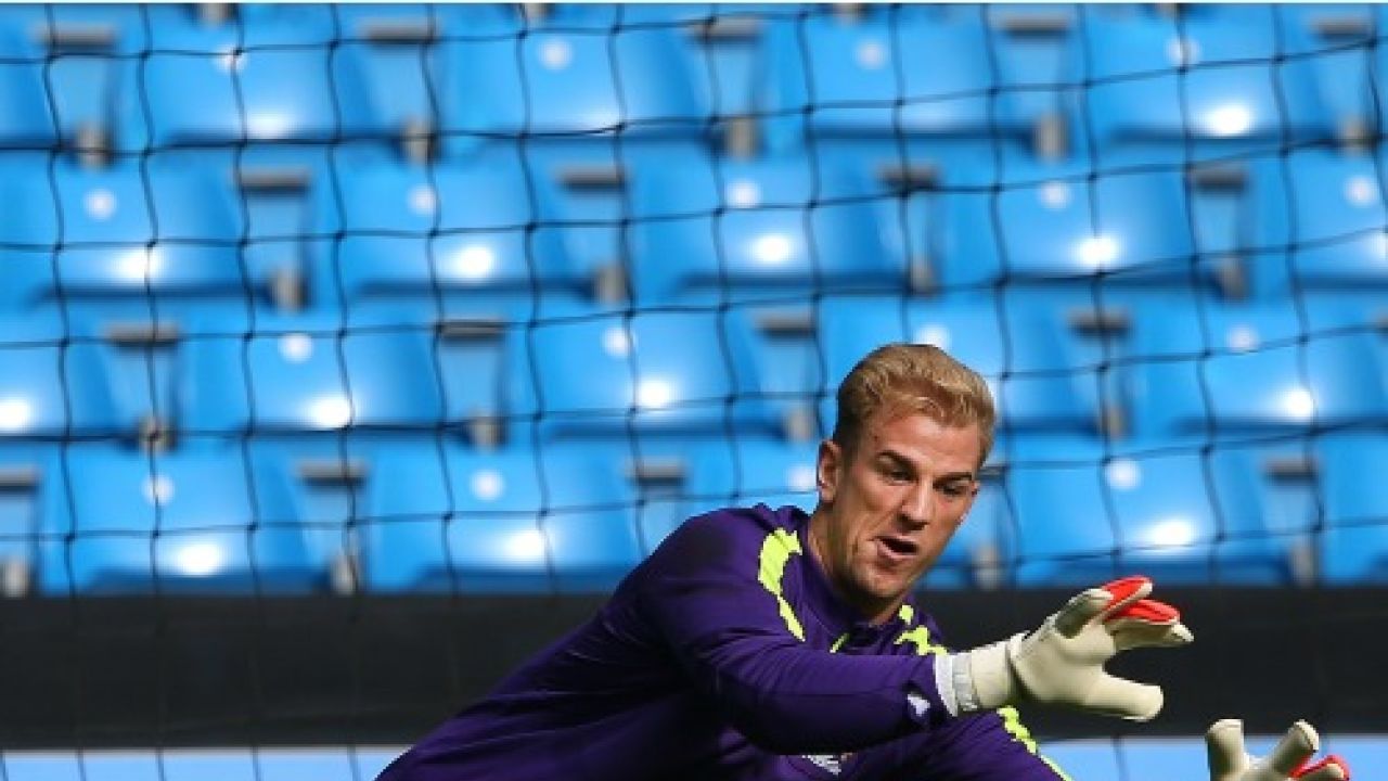 EPL: Goalkeeper Joe Hart set to sign new five-year deal with Manchester ...