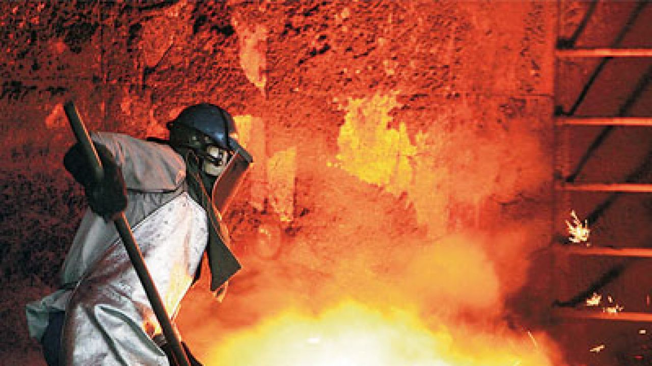 Centre examining ore lease proposal to Posco for Rs52,000 crore project