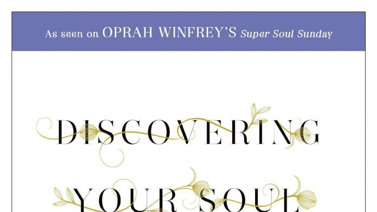 Panache Desai's 'Discovering your Soul Signature': 33 days to finding ...