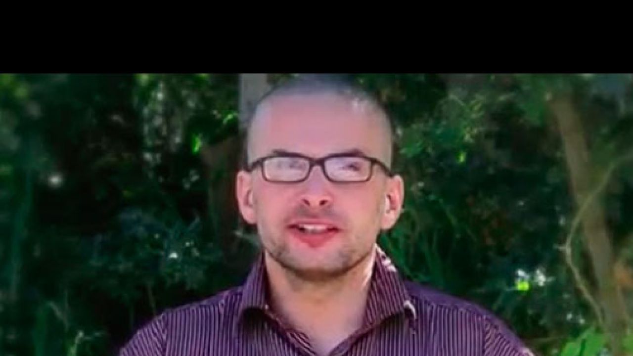 Slain US photojournalist Luke Somers remembered as passionate free-thinker