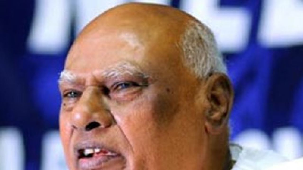 Tamil Nadu Governor K Rosaiah praises defence forces