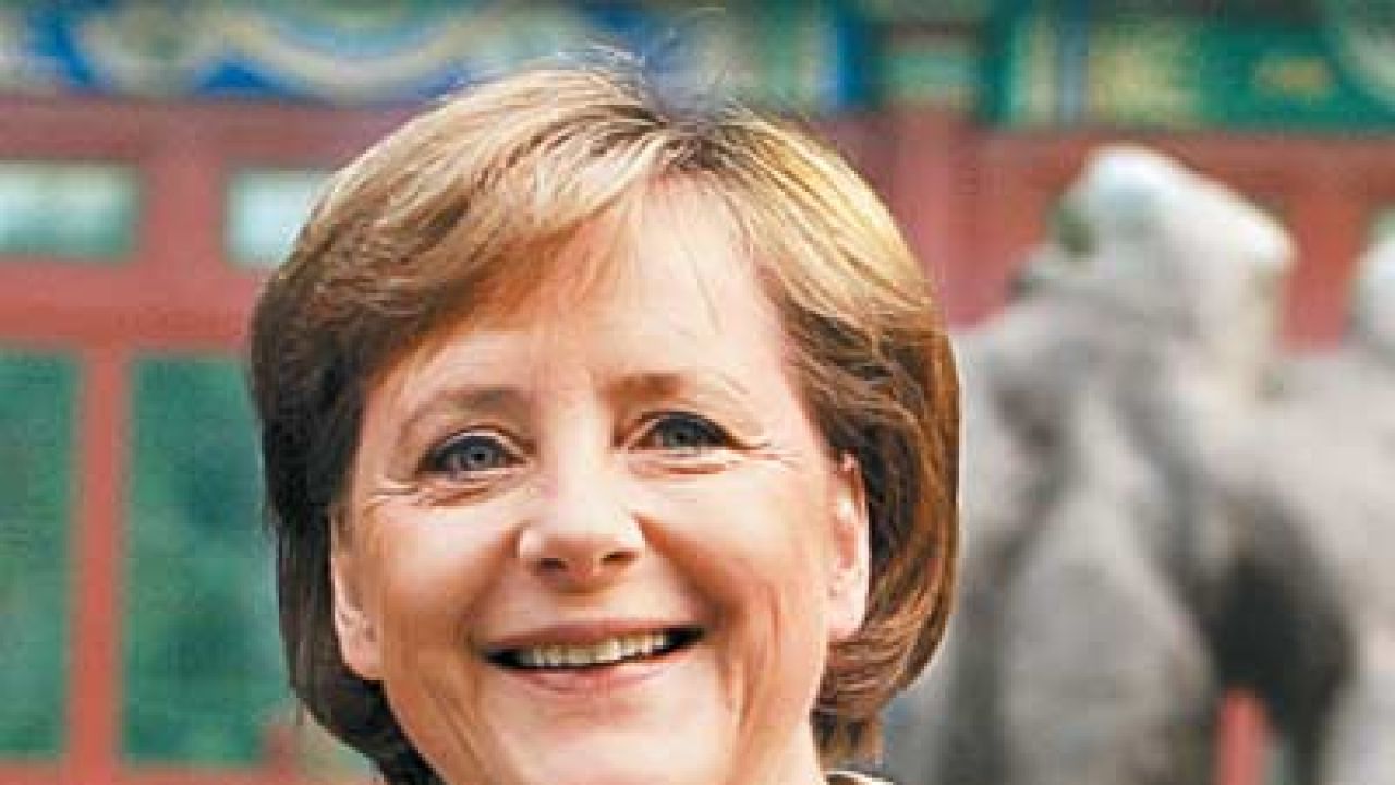 Italy and France hit back at German Chancellor Angela Merkel over ...