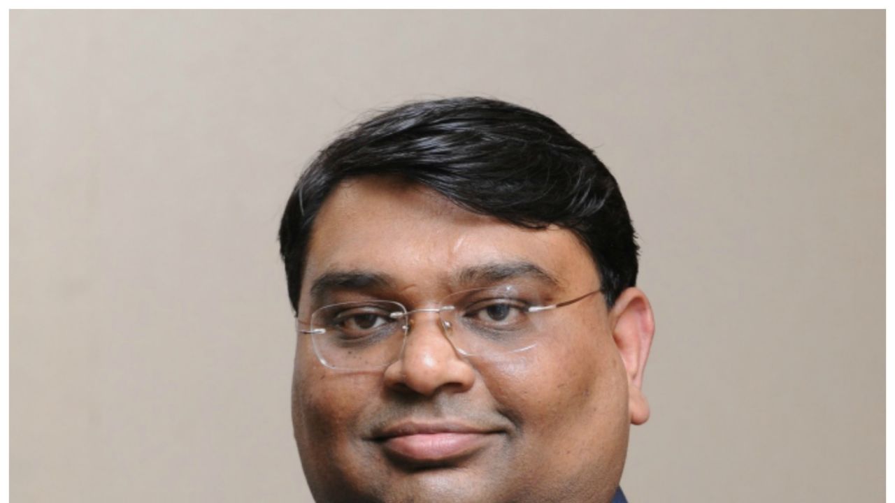 Improve technology for policyholder servicing, says Bharti AXA CFO Alok ...